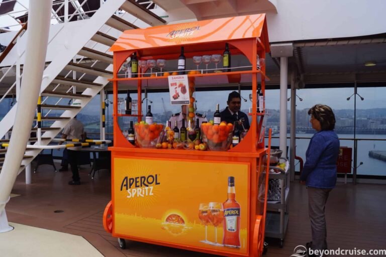 Aperol Bar Hire - Aperol Spritz Event Hire for all Occasions